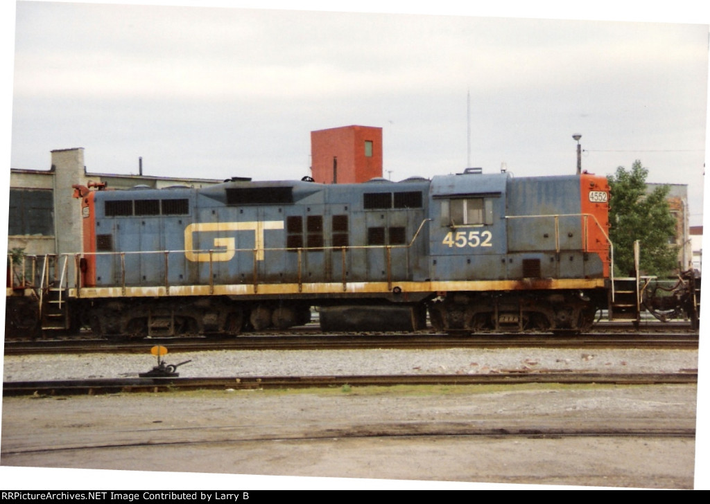 GP9